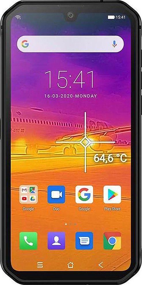 Blackview BV9900 Pro - Ficha Técnica - TudoCelular.com