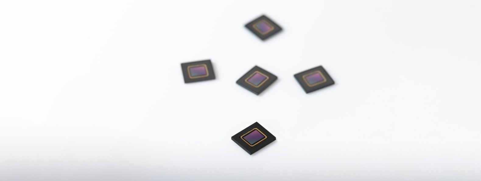 Samsung lança o ISOCELL Auto 4AC, seu primeiro sensor de câmeras ...