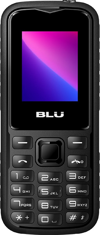 Blu Tank Mini - Ficha Técnica - TudoCelular.com