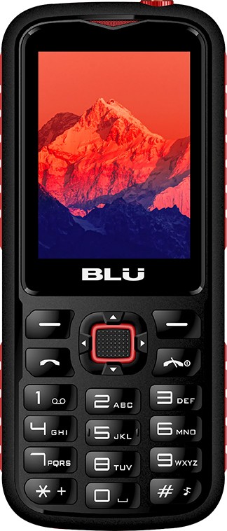 Blu Tank Mini 2 - Ficha Técnica - TudoCelular.com