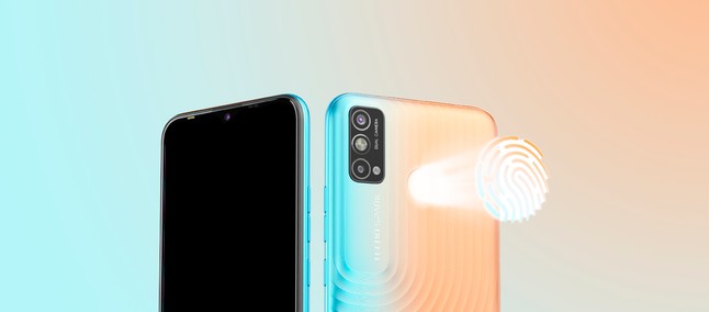 Tecno Spark Go 2021 é lançado com Helio A20, bateria de 5.000 mAh e ...