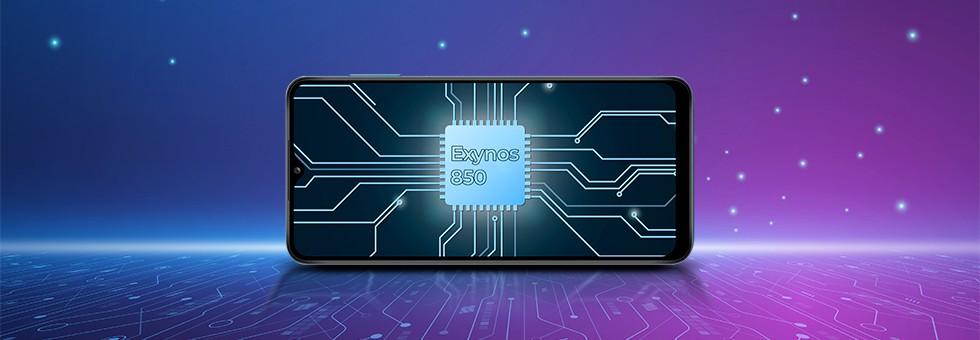 Samsung lança Galaxy A12 Nacho com chipset Exynos 850 e preço baixo ...
