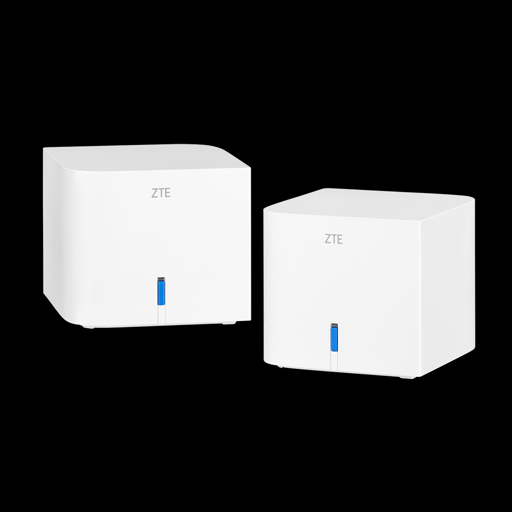 ZTE lança novos produtos de conexão à internet em parceria com a ...