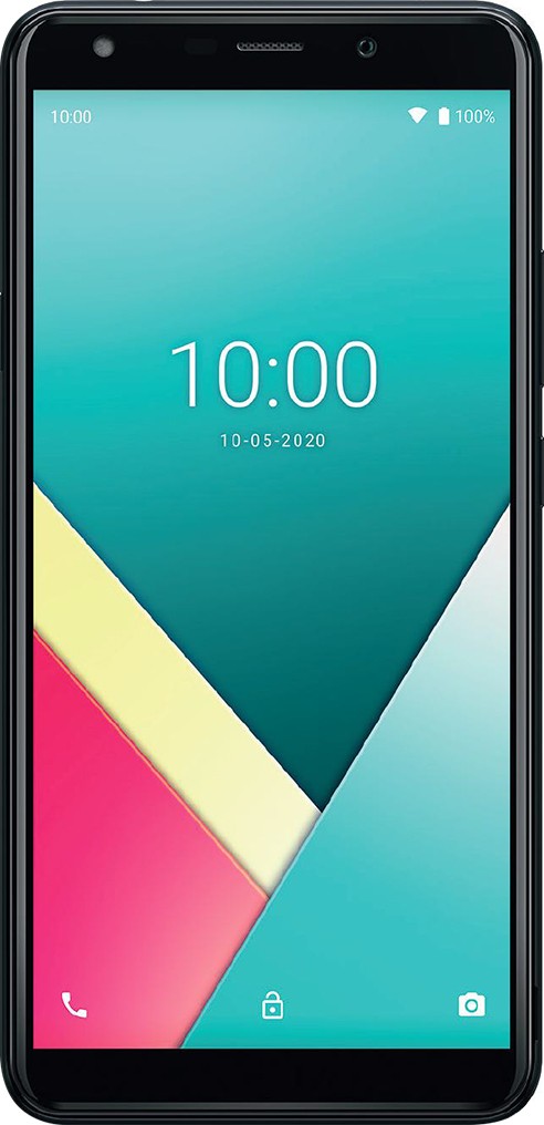 Wiko Y61 - Ficha Técnica - TudoCelular.com