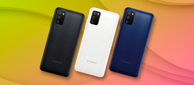 Galaxy A03s tem cores, especificações e preços confirmados antes do ...
