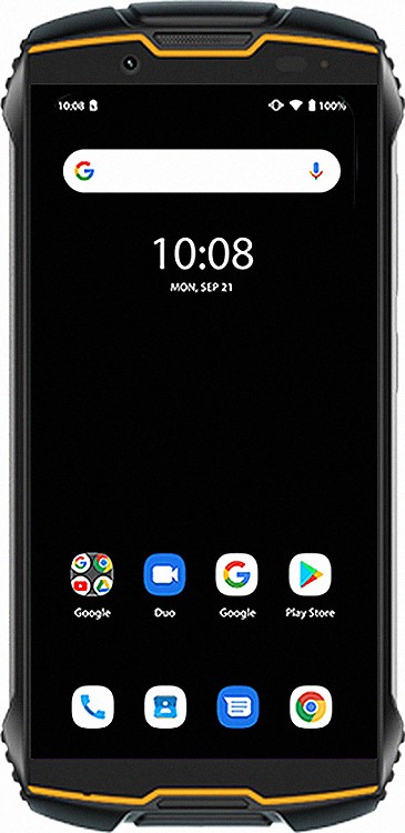 Cubot KingKong Mini 2 - Ficha Técnica - TudoCelular.com