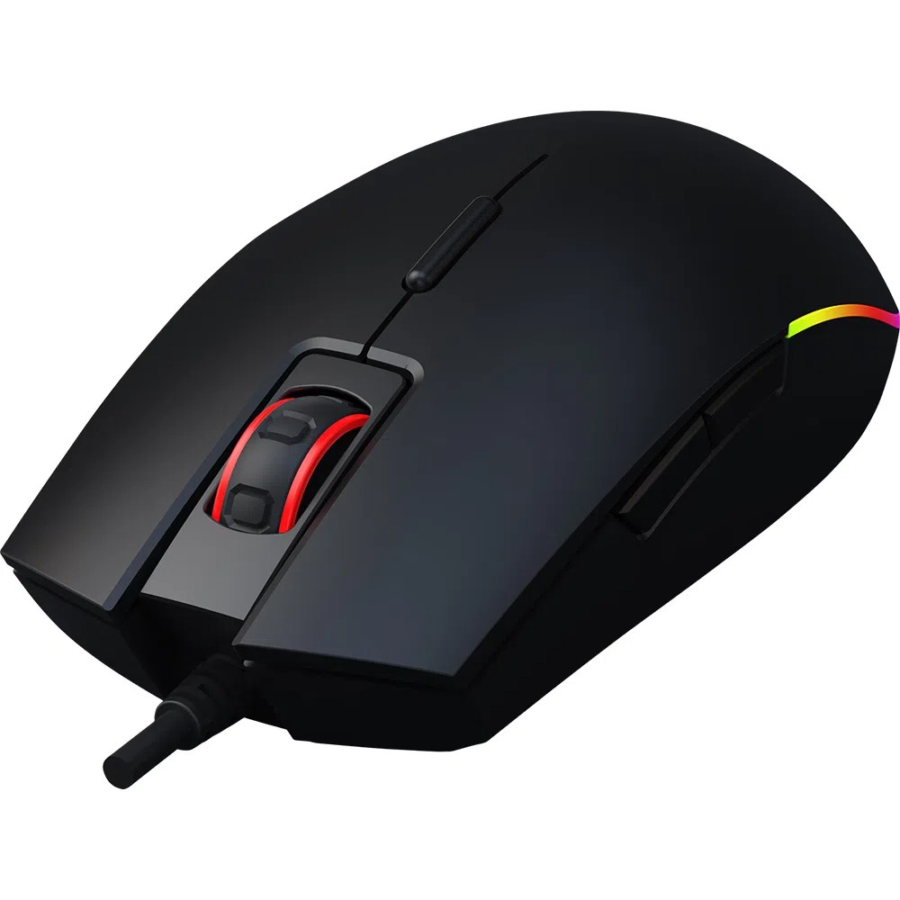 AOC Gaming anuncia mouse compatível com o recurso NVIDIA Reflex ...
