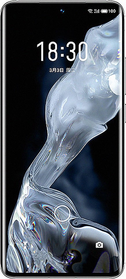 Meizu 18 - Ficha Técnica - TudoCelular.com