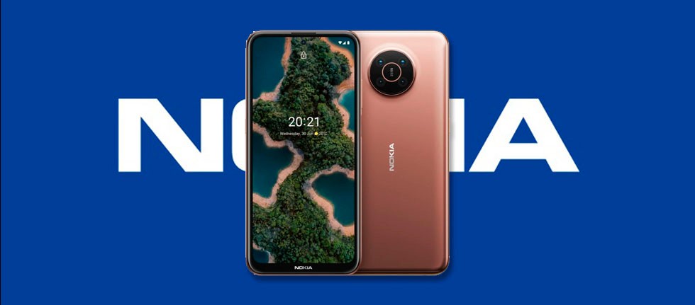 Nokia X20 surge rodando Android 12 Beta em vídeo; veja o que há de novo ...
