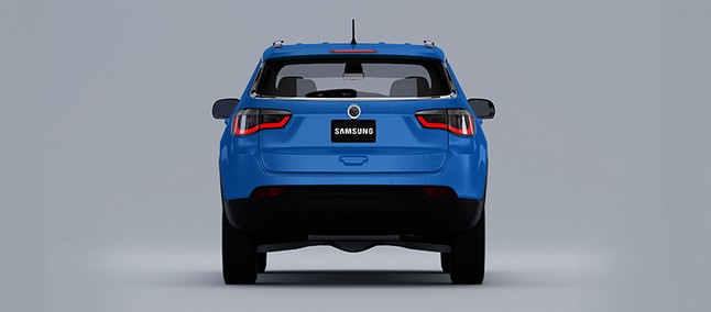 576 MP! Samsung planeja lançar novo sensor de câmeras de alta resolução ...