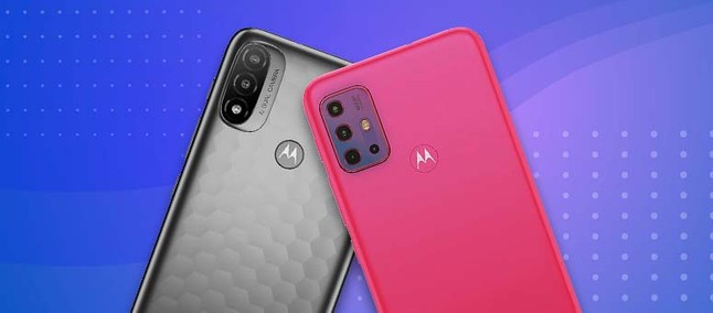 Motorola lança Moto E20 e nova versão do G20 com 128 GB de ...