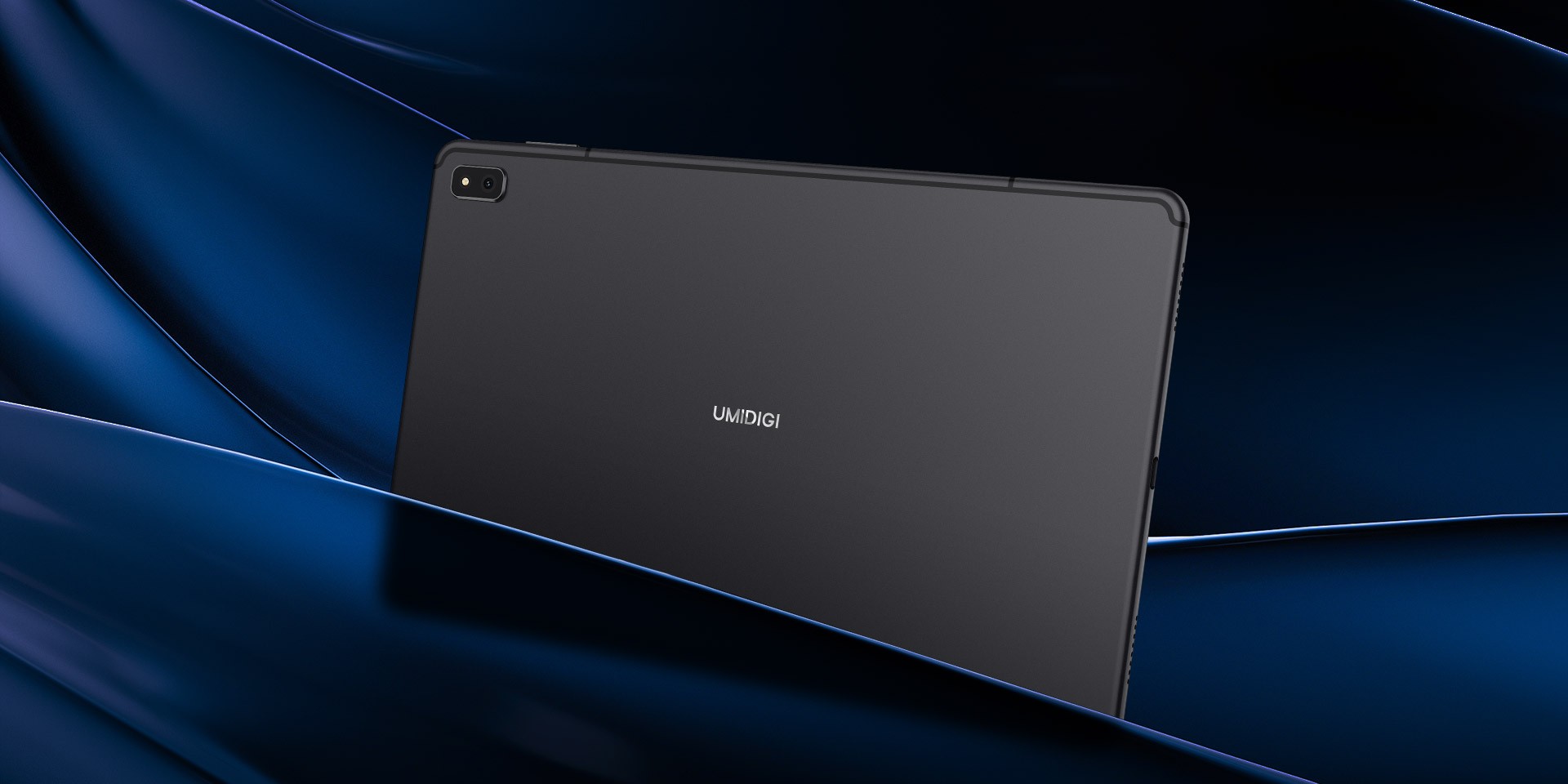 UMIDIGI A11 Tab: primeiro tablet da marca é lançado com tela 2K e ...