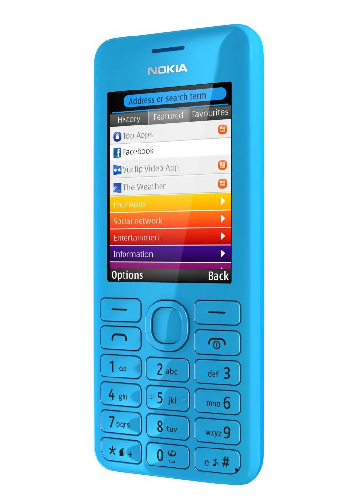 Caracteristicas E Preco Do Nokia Asha 206 Frete Grátis Popular