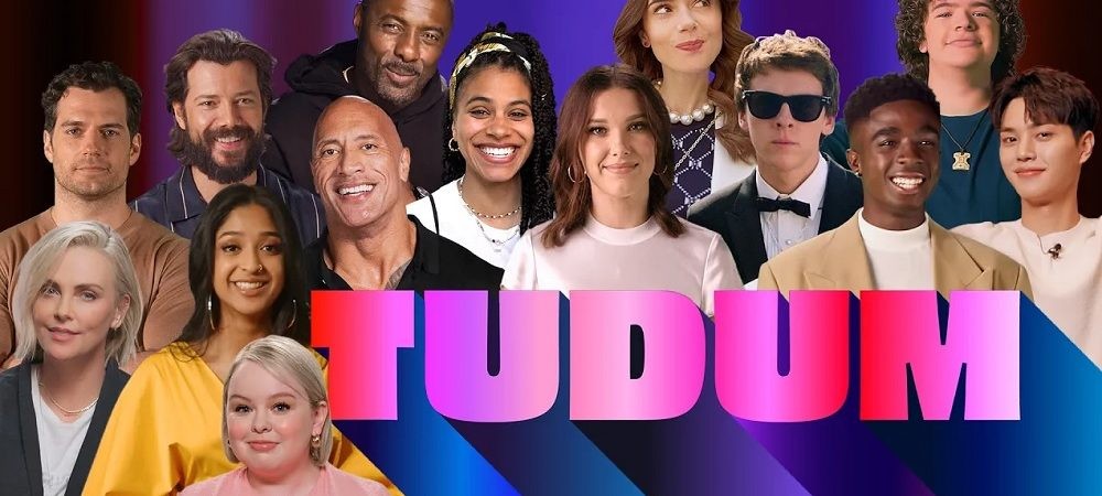 Netflix Tudum: confira os principais trailers e novidades do evento ...