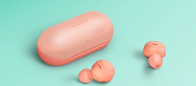 Sony Anuncia Fones Wf C500 Com Ipx4 E Wh Xb910n Com Anc E Autonomia De