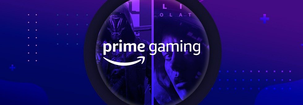 Prime Gaming revela lista de drops e jogos de outubro com Alien ...