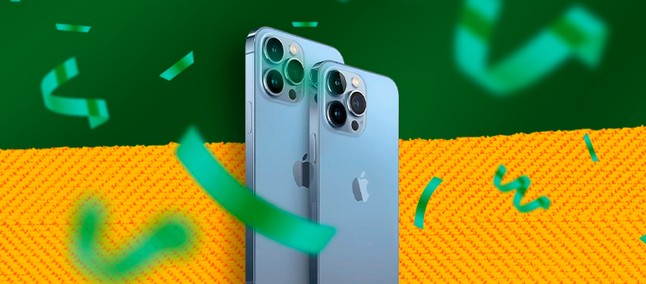 Pode comprar! Apple abre pré-venda da linha iPhone 13 no Brasil ...