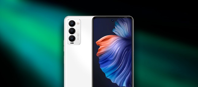 TECNO anuncia Camon 18, 18P e 18 Premier com telas de 120 Hz e chips ...