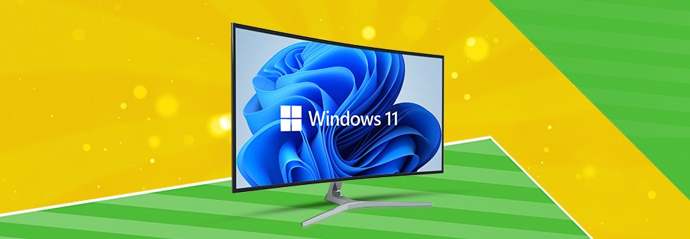 Microsoft lança Windows 11 no Brasil com design reformulado e novos ...