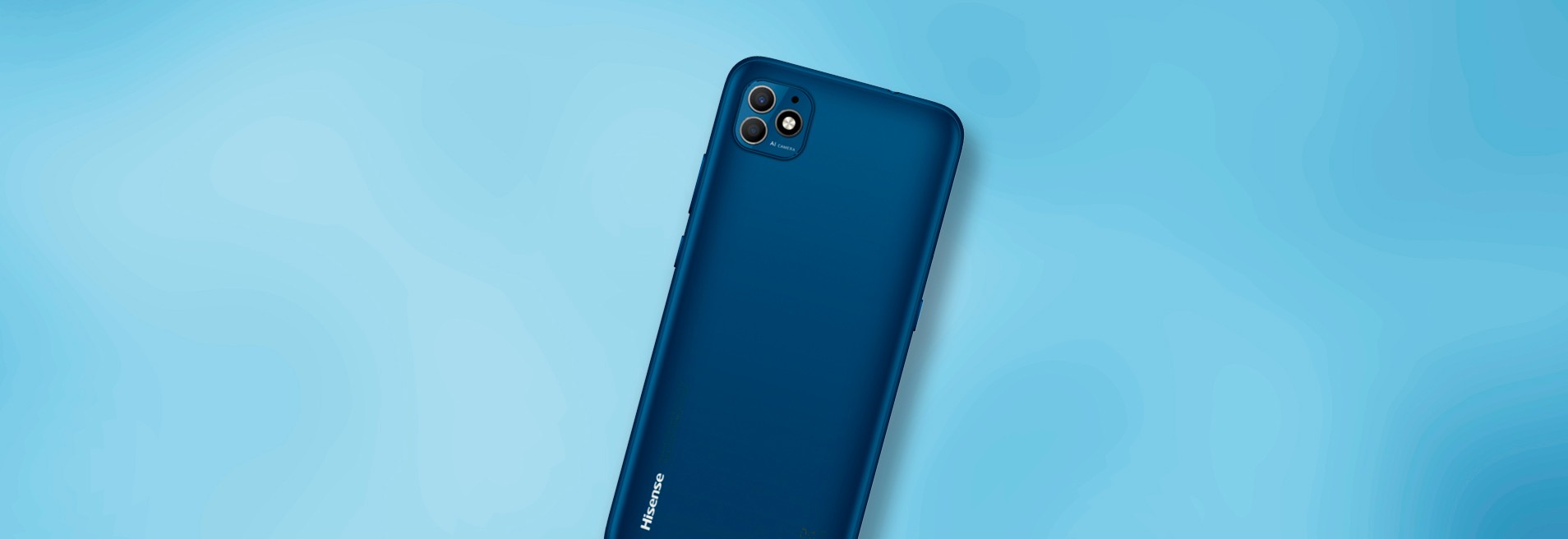 Novo basicão! Hisense E31 Lite é lançado com tela de 60 Hz e chipset ...