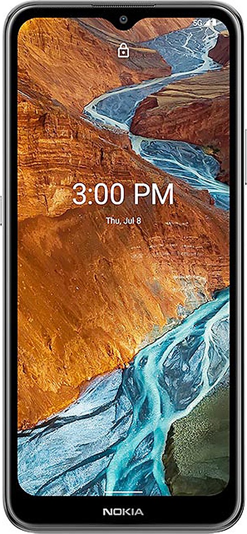 Nokia G300 - Ficha Técnica - TudoCelular.com