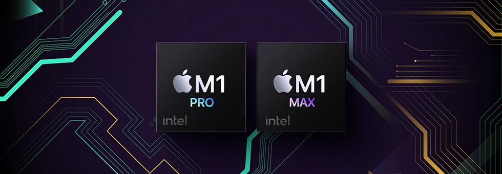 Apple Silicon M1 Pro e M1 Max passam por testes da AnandTech e ...