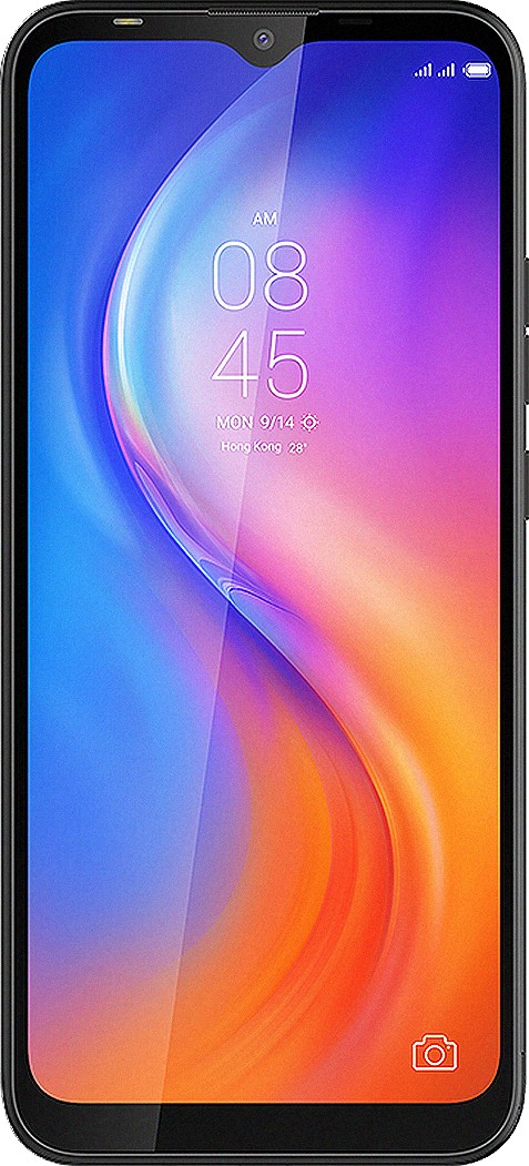 TECNO Spark 4 Lite - Ficha Técnica - TudoCelular.com