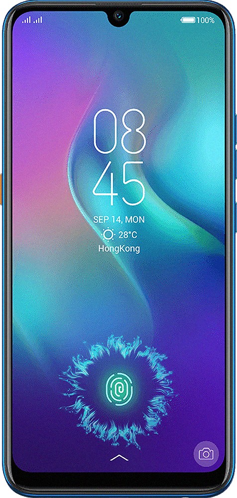 TECNO Camon 12 Pro - Ficha Técnica - TudoCelular.com