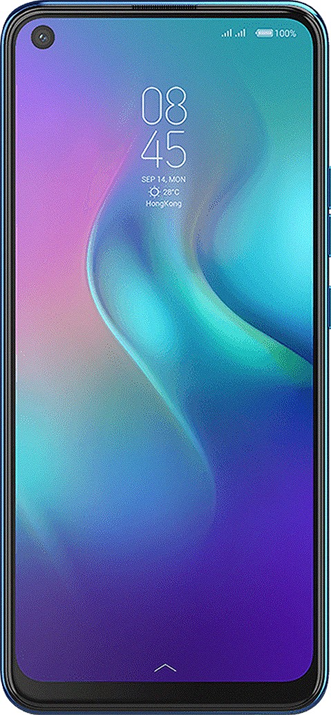 TECNO Camon 12 Air - Ficha Técnica - TudoCelular.com