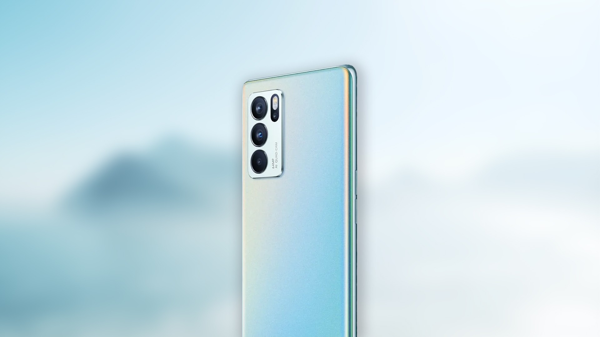 OPPO Reno 6 Pro não impressiona, mas bate iPhone SE em teste de câmera ...