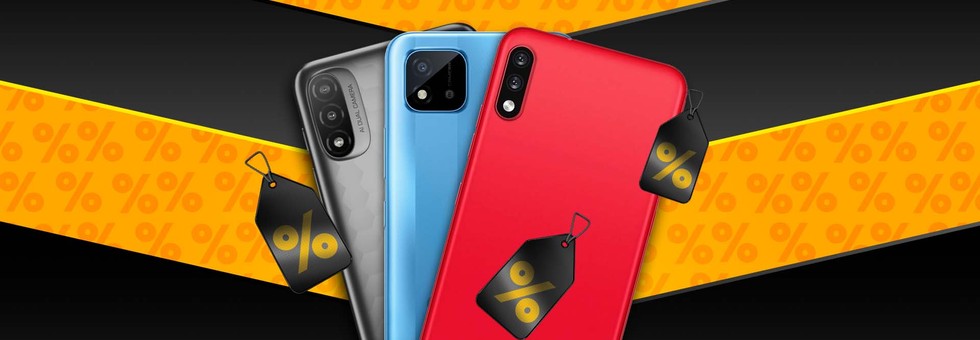 O site Brasileiro de Telefonia - TudoCelular.com