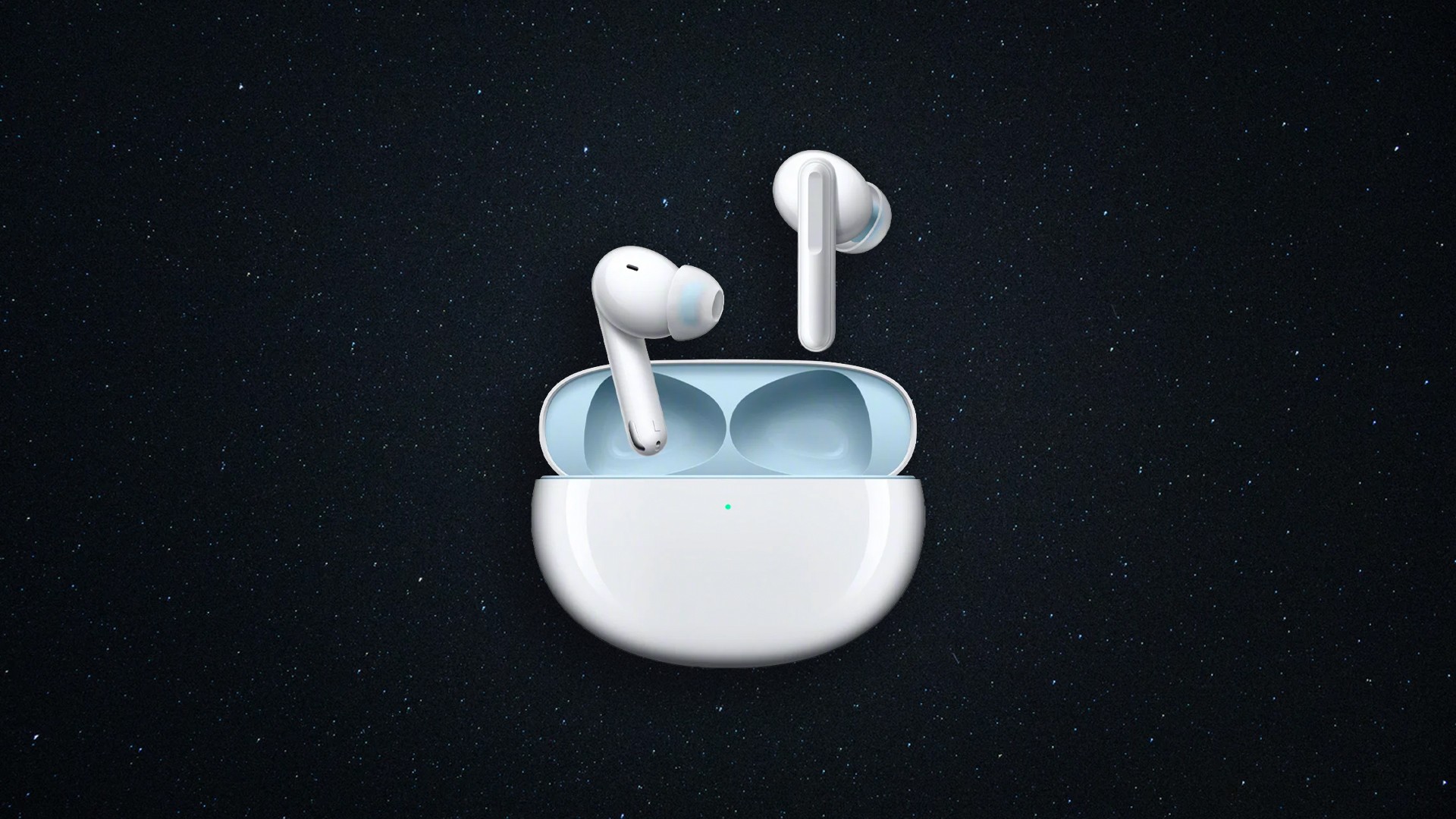 Fone de ouvido OPPO Enco R Pro tem design e preço vazados em site ...