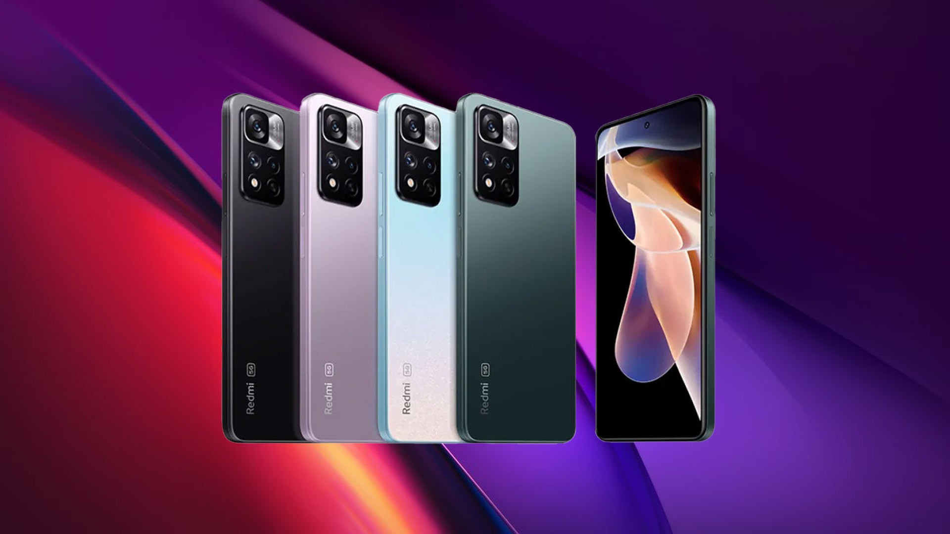 Xiaomi 11i Hypercharge tem mais detalhes revelados em teaser publicado ...