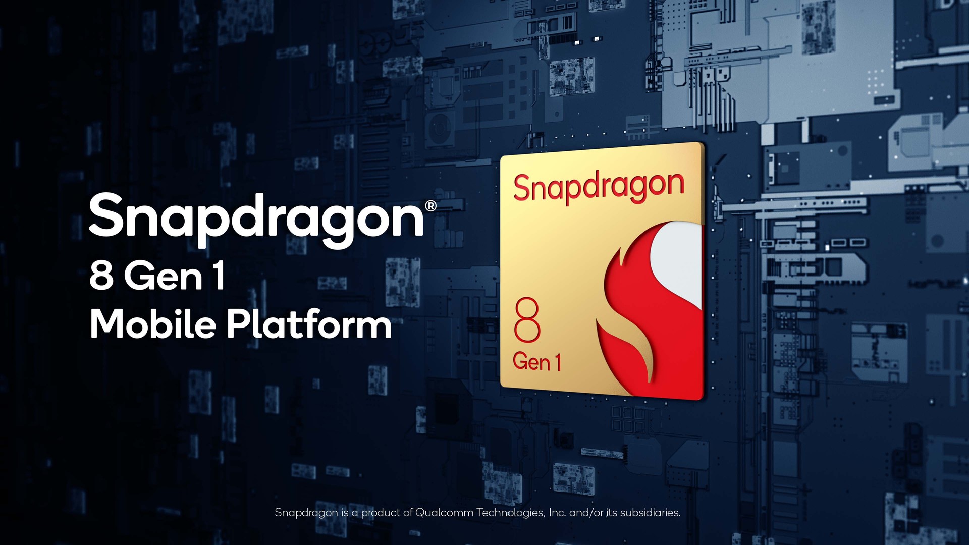 Snapdragon 8 Gen 2: CEO da Qualcomm confirma nome da próxima geração de ...