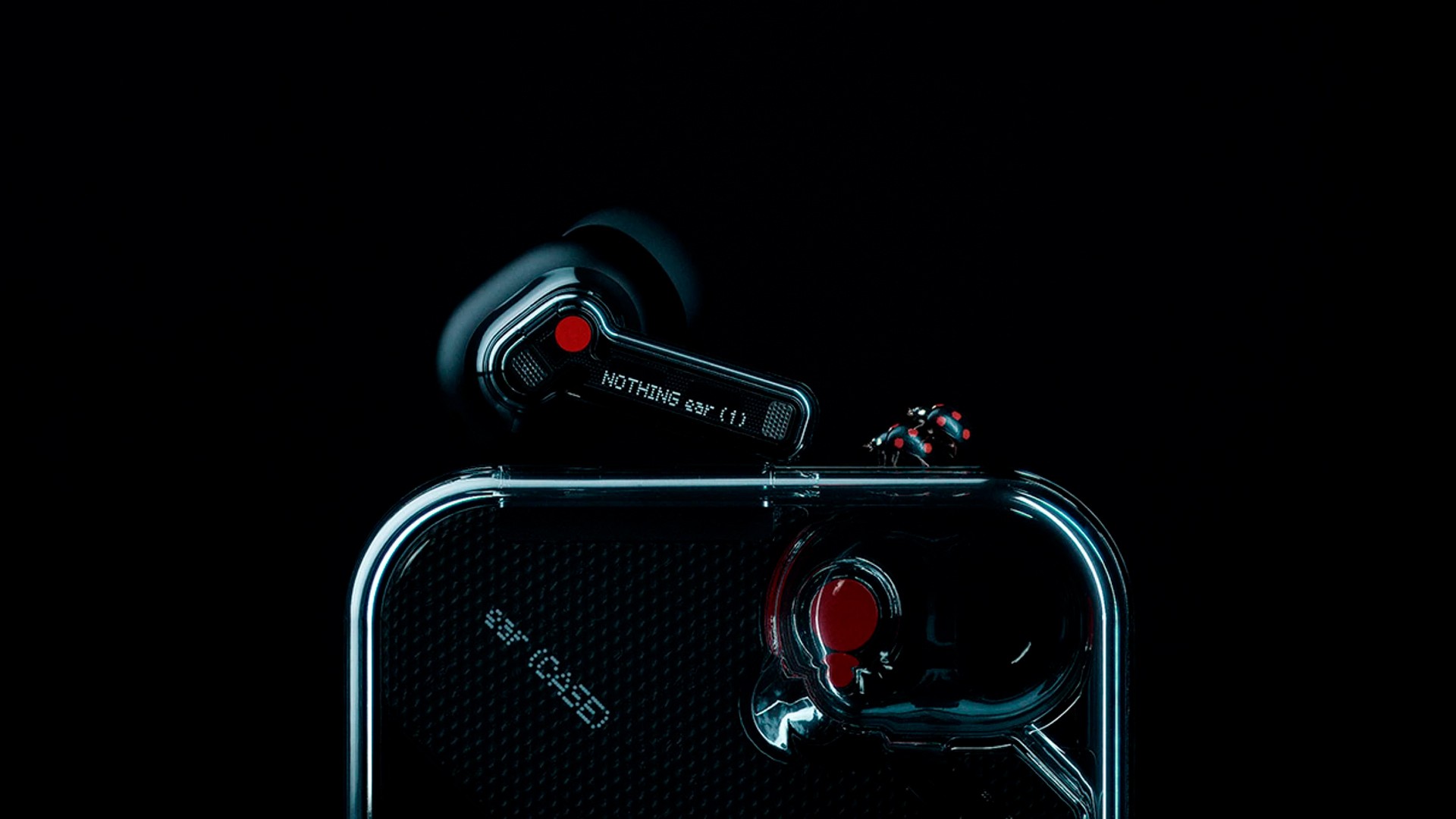 Nothing Ear 2? Fones de ouvido TWS tem nova versão vazada antes do ...