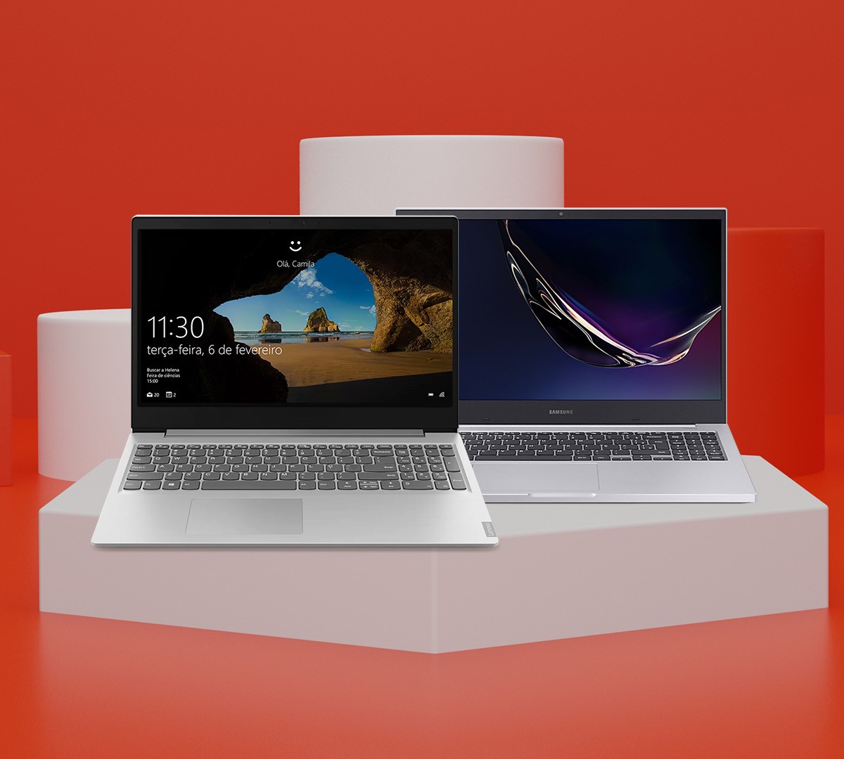 Os melhores notebooks bons e baratos para trabalhar