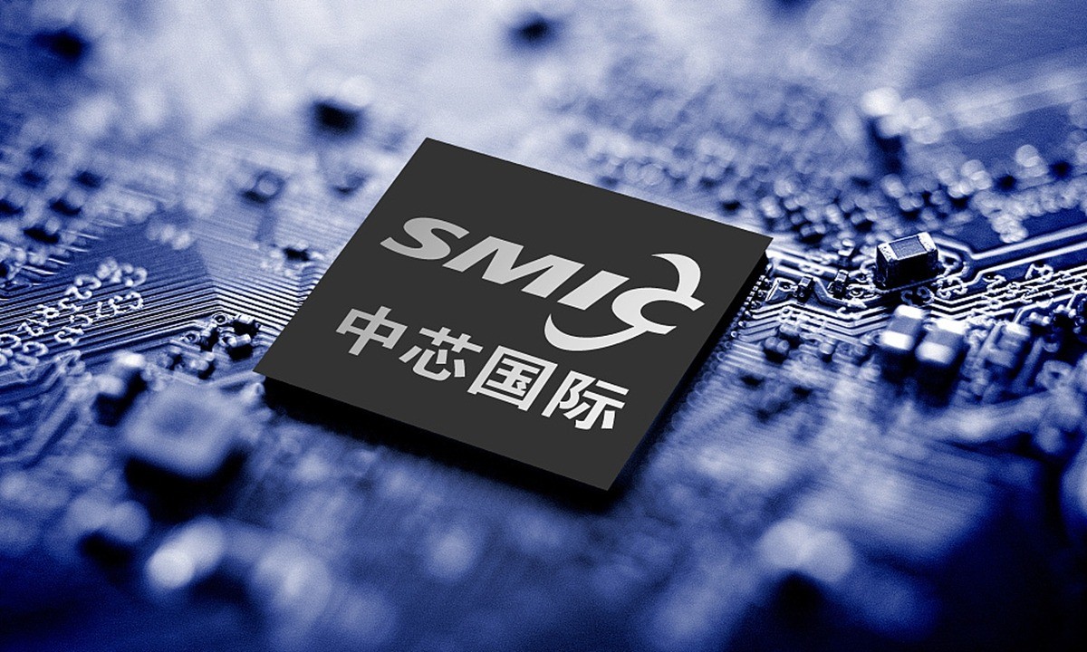 SMIC desenvolve processos de fabricação de 3nm mesmo com sanções dos ...