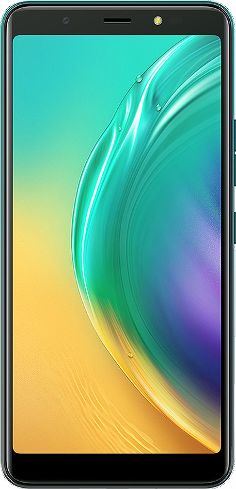TECNO Pop 4 - Ficha Técnica - TudoCelular.com