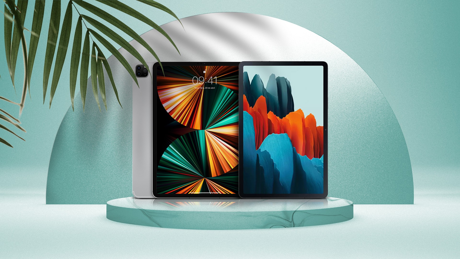 Melhor tablet premium para comprar | Guia do TudoCelular - TudoCelular.com