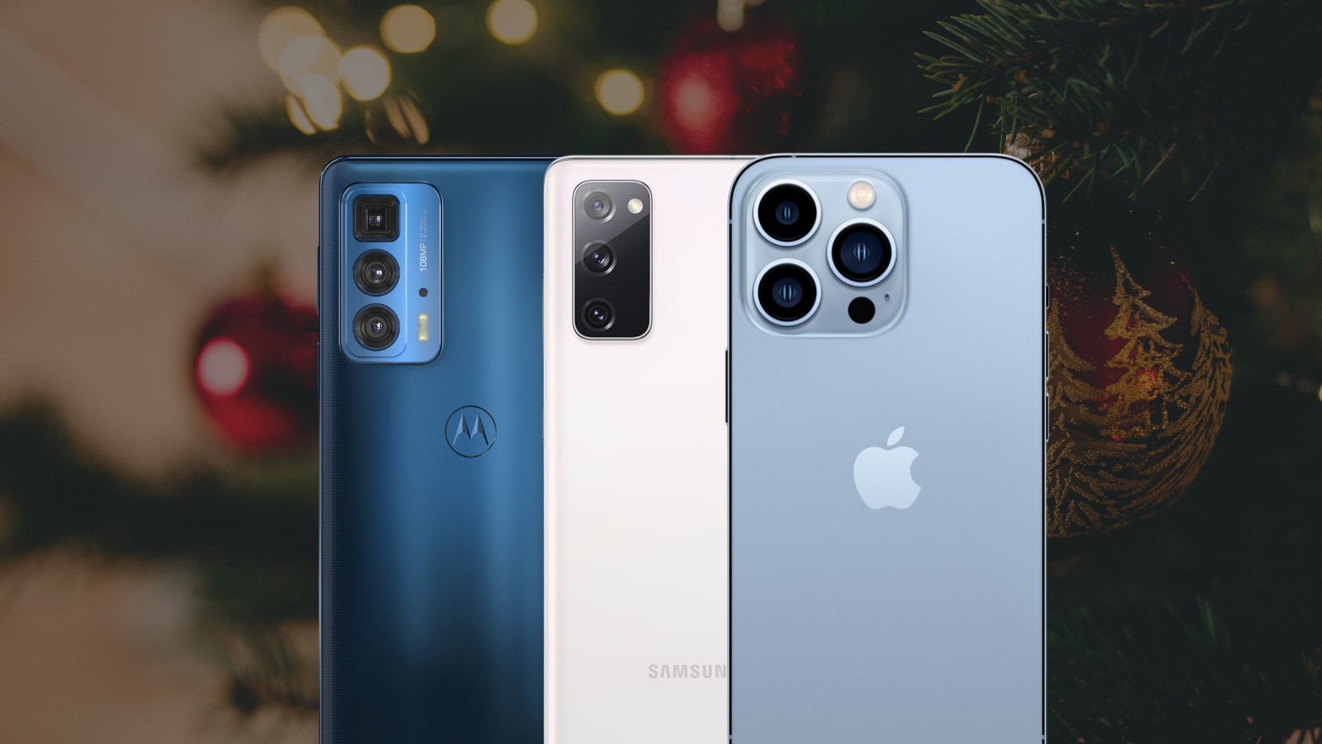 Melhores smartphones top de linha para comprar neste Natal | Guia do ...