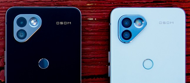 MWC 2022: OSOM OV1, sucessor espiritual do Essential Phone (PH-1), tem ...