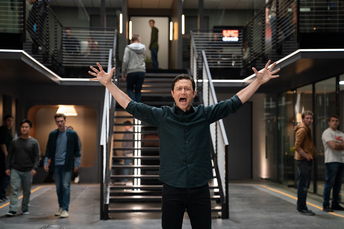 Uber: série de TV baseada na criação do aplicativo ganha seu primeiro ...