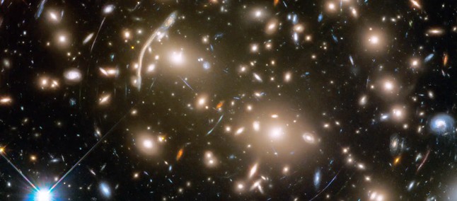 NASA divulga imagens feitas pelo telescópio James Webb e fotografia ...