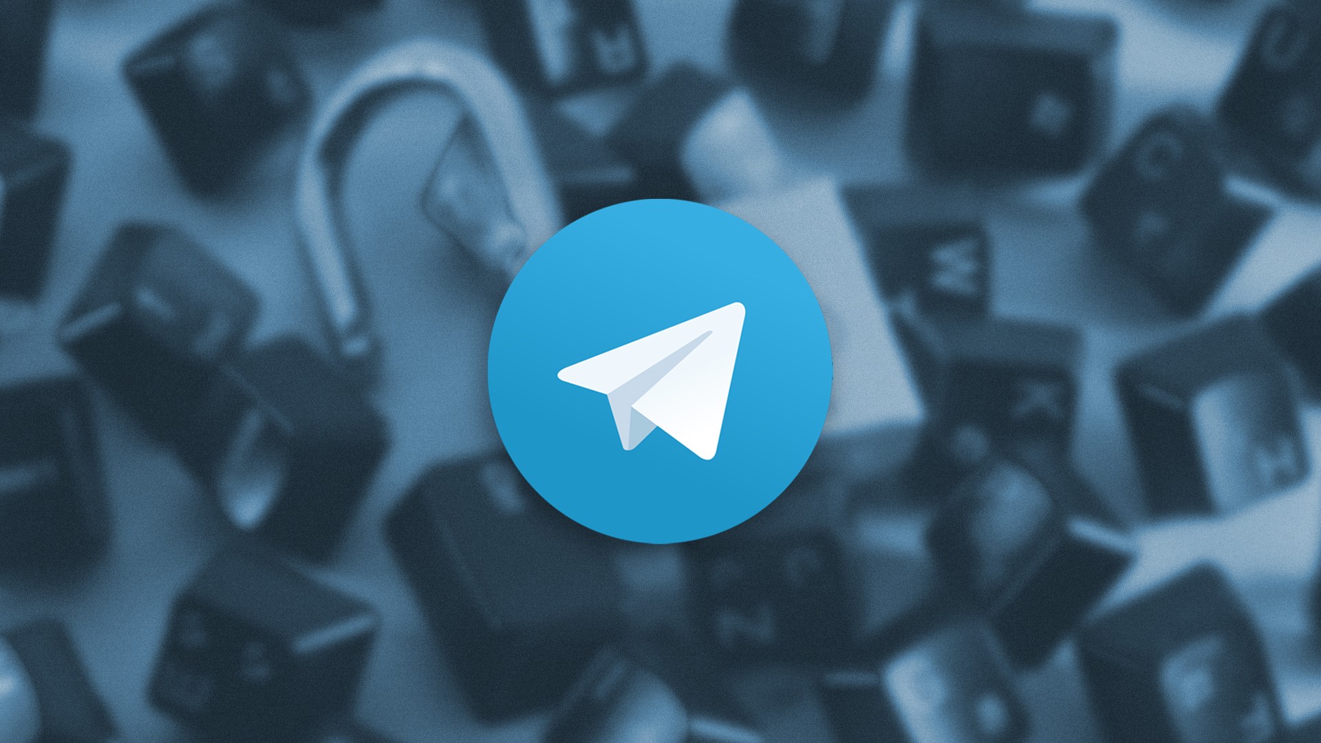 Telegram é menos seguro que WhatsApp e Facebook Messenger, sugere ...