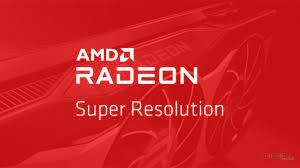 AMD irá apresentar tecnologia Radeon Super Resolution (RSR) que ...