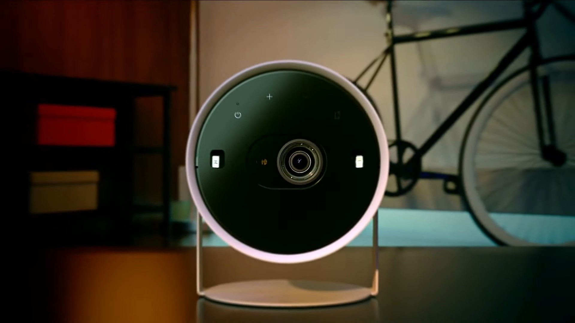 Samsung lança projetor The Freestyle no Brasil com foco no público ...