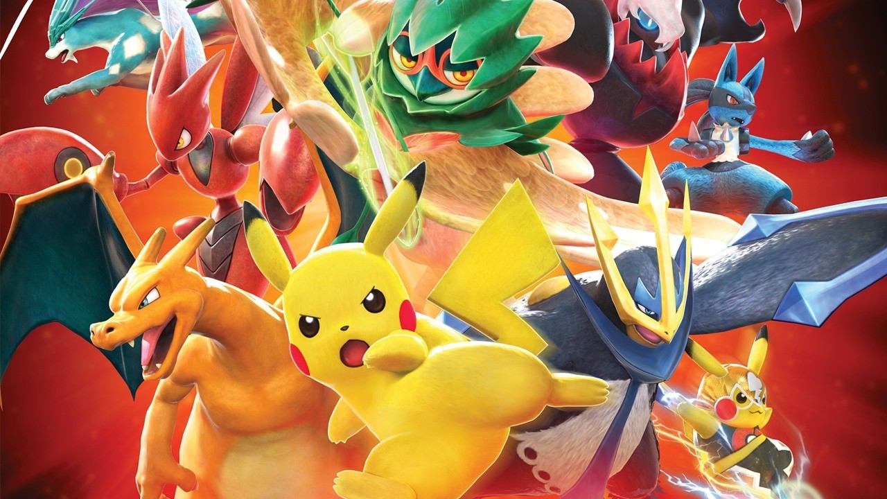 Pokkén Tournament 2 pode estar em desenvolvimento - TudoCelular.com