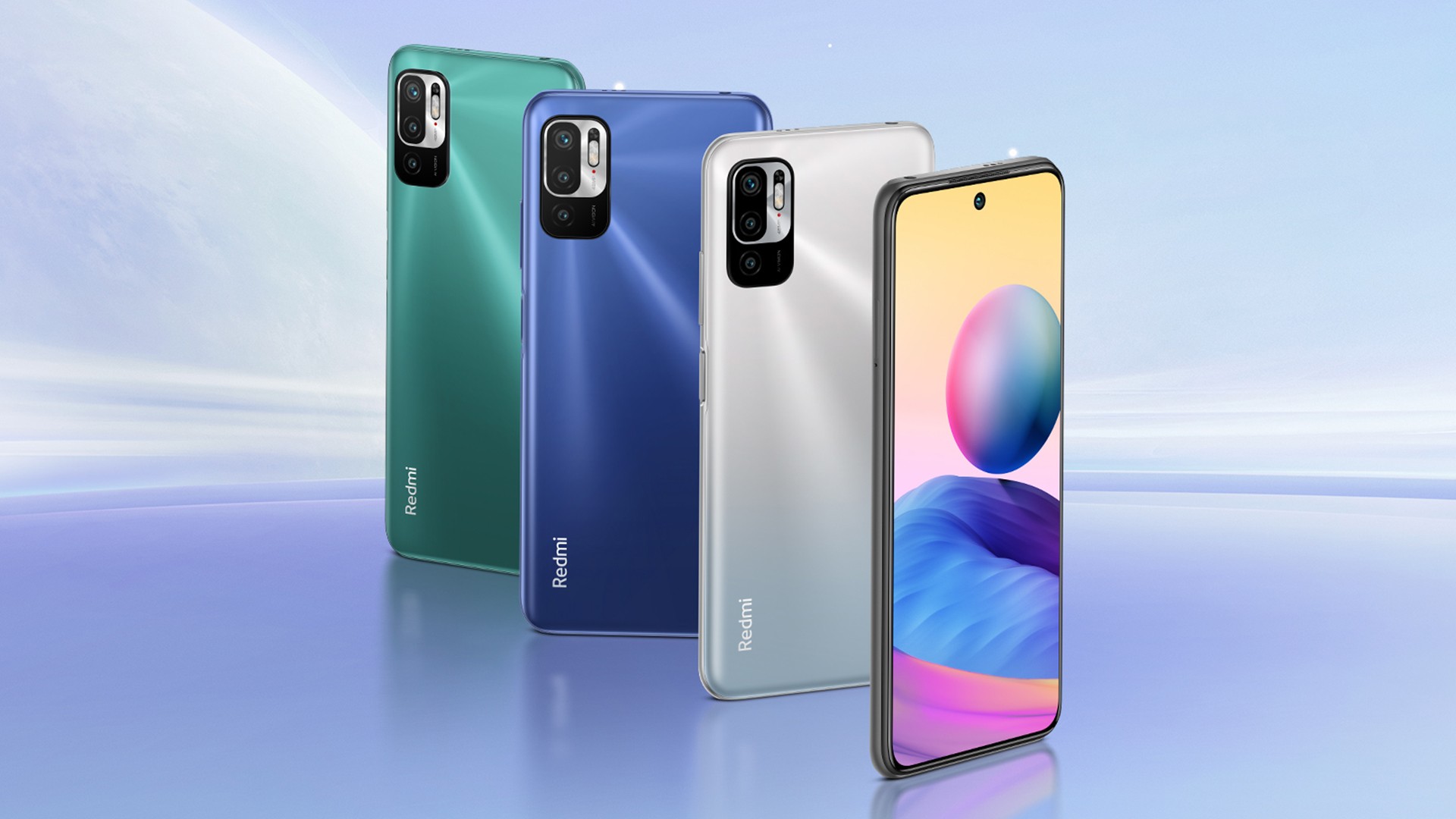 Falta pouco! Xiaomi confirma data de lançamento da linha Redmi Note 11 ...