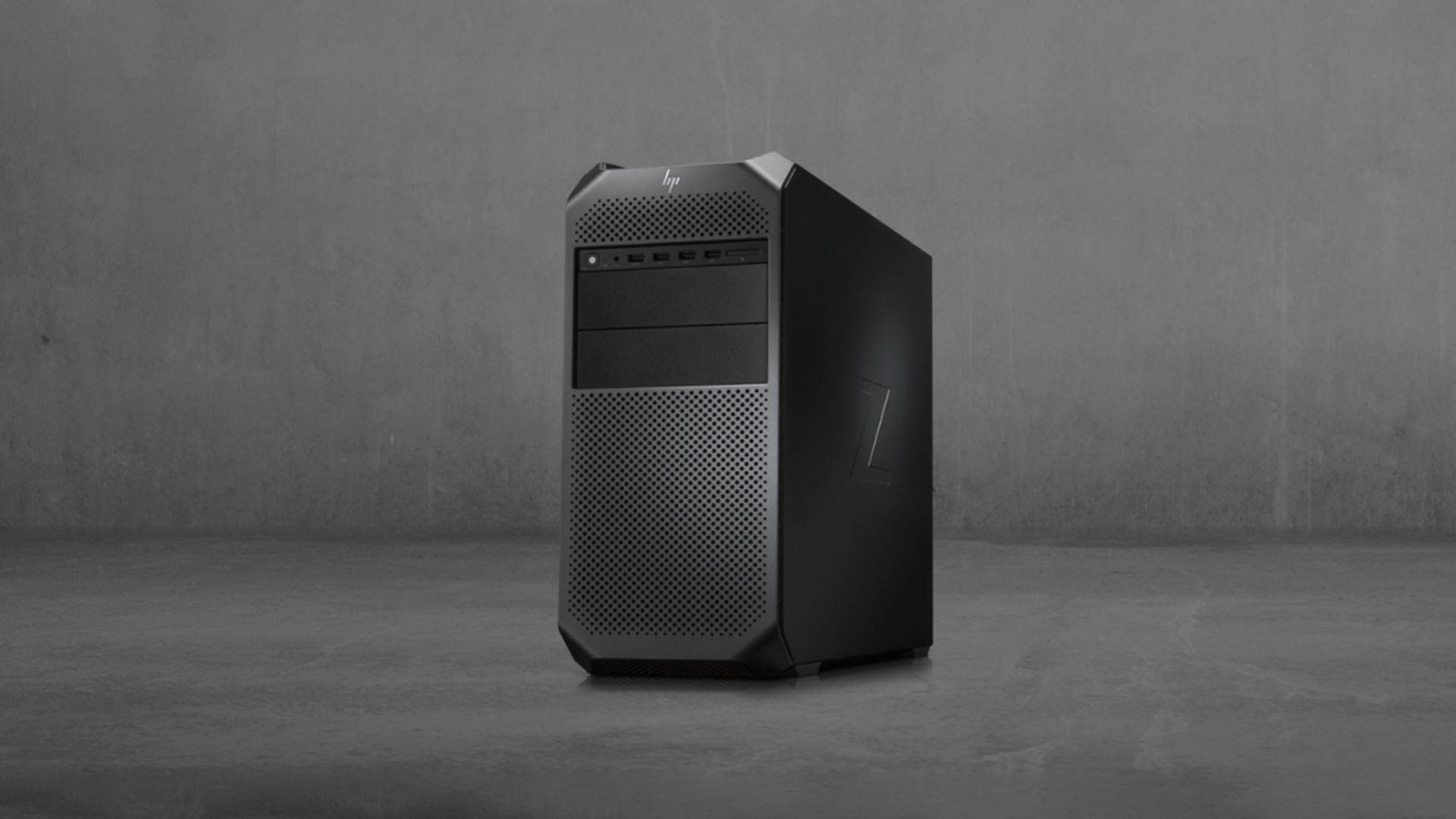 HP anuncia PCs desktop e all-in-one profissionais com Intel Core de 12ª ...