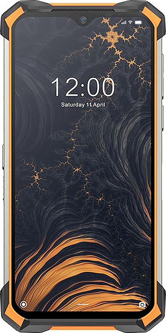Doogee S88 Pro - Ficha Técnica - TudoCelular.com